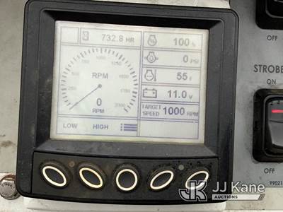 2018 Altec AD108 Self-Propelled Underground Cable Puller For Sale, 732 ...