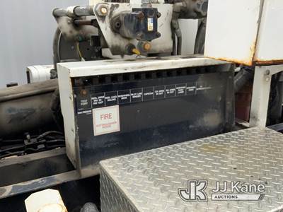 2018 Altec AD108 Self-Propelled Underground Cable Puller For Sale, 732 ...