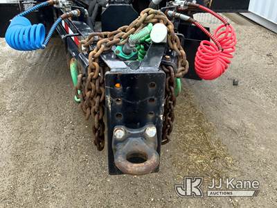 2018 Altec AD108 Self-Propelled Underground Cable Puller For Sale, 732 ...