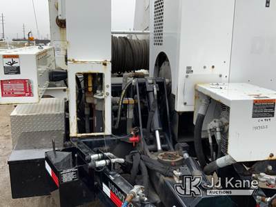 2018 Altec AD108 Self-Propelled Underground Cable Puller For Sale, 732 ...