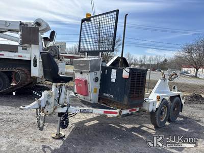 Cable Reel Trailers For Sale | MyLittleSalesman.com