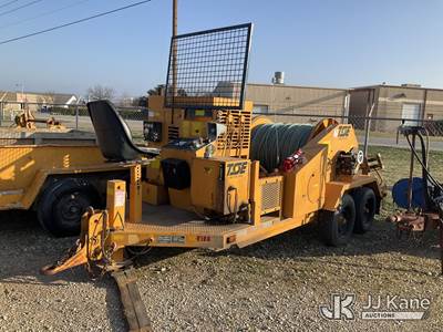 Cable Reel Trailers For Sale | MyLittleSalesman.com