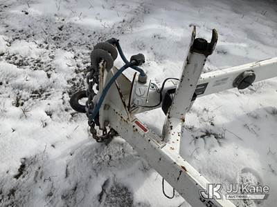 2020 Wheeler Reeler I60 Hydraulic Reel Trailer For Sale | Verona, KY ...