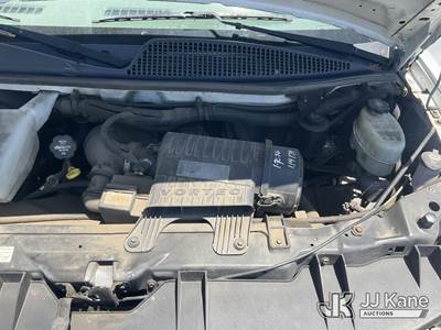 2014 Chevrolet Express 2500 Cargo Van For Sale, 117,750 Miles | Dixon ...