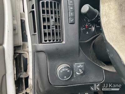 2013 Chevrolet Express 2500 Cargo Van For Sale, 128,403 Miles | Jurupa ...