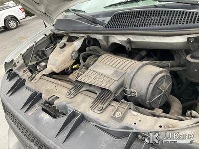 2013 Chevrolet Express 2500 Cargo Van For Sale, 128,403 Miles | Jurupa ...