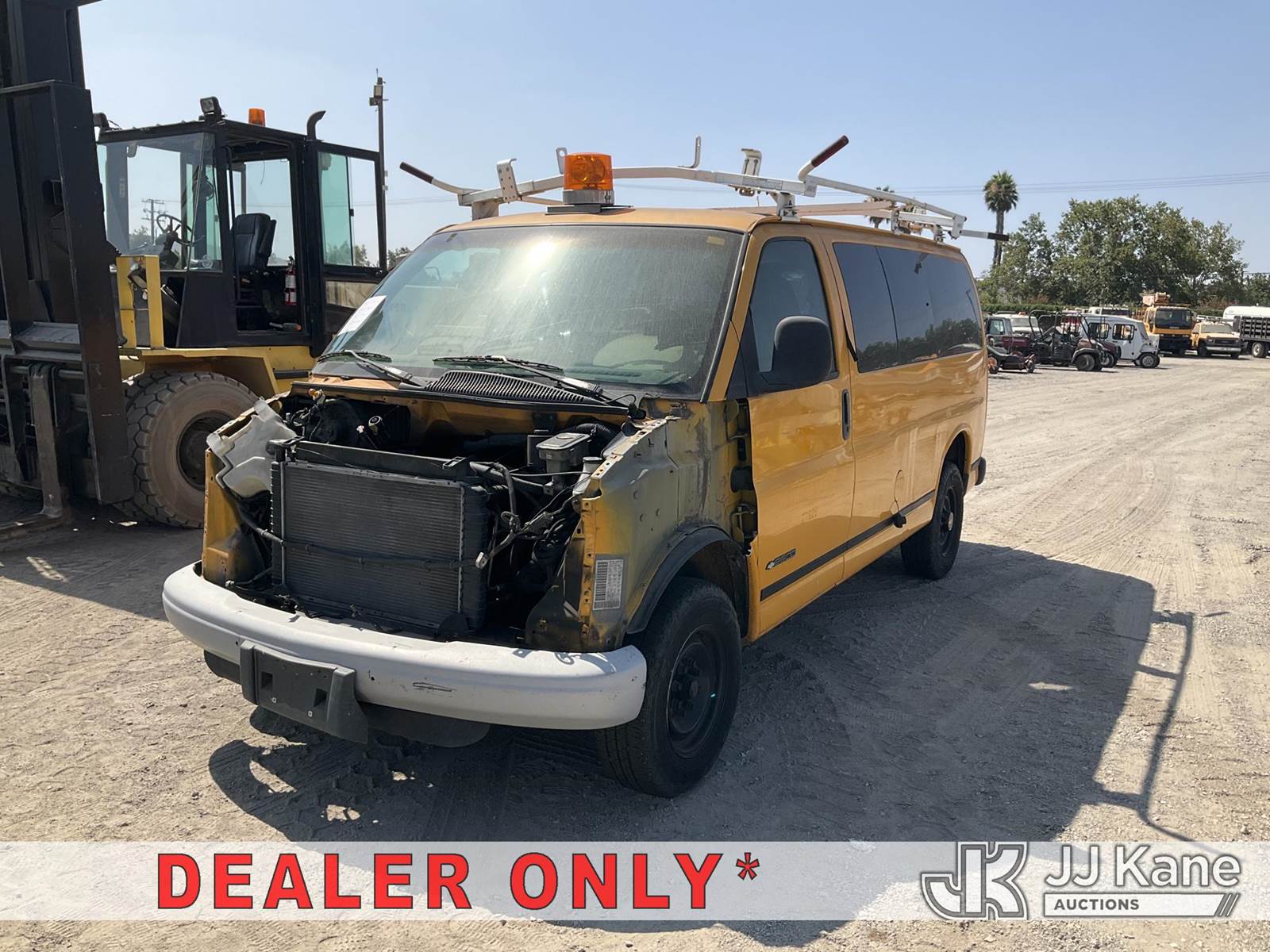 1999 Chevrolet Express G2500 Passenger Van For Sale | Jurupa Valley, CA ...