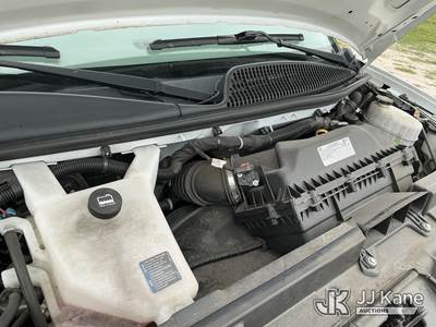2019 Chevrolet Express G2500 Cargo Van For Sale, 16,981 Miles ...