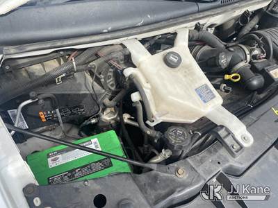 2014 Chevrolet Express G2500 Cargo Van For Sale, 247,189 Miles | Villa ...