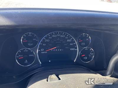 2012 Chevrolet Express G2500 Cargo Van For Sale | Verona, KY | VK649 ...