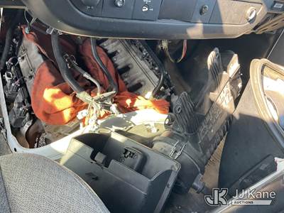 2012 Chevrolet Express G2500 Cargo Van For Sale | Verona, KY | VK649 ...