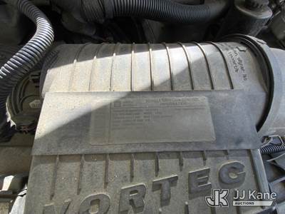 2012 Chevrolet Express G2500 Cargo Van For Sale, 81,831 Miles ...