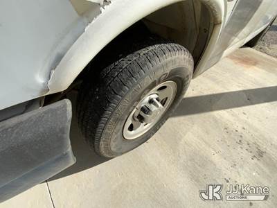 2012 Chevrolet Express G2500 Cargo Van For Sale, 81,831 Miles ...