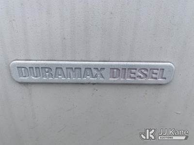 2017 Chevrolet Express G2500 Cargo Van For Sale, 233,122 Miles | Villa ...