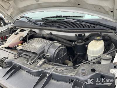 2014 Chevrolet Express G2500 Cargo Van For Sale, 163,890 Miles | Villa ...