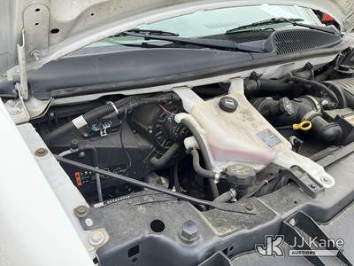 2014 Chevrolet Express G2500 Cargo Van For Sale, 163,890 Miles | Villa ...