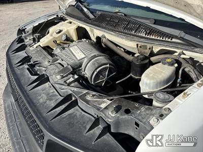 2006 Chevrolet Express G3500 Cargo Van For Sale, 195,725 Miles ...