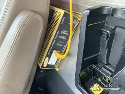 2012 Chevrolet Express G3500 Cargo Van For Sale, 36,988 Miles | Marion ...