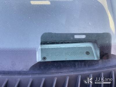 2010 Ford Econoline E250 Cargo Van For Sale, 68,771 Miles | Jurupa ...