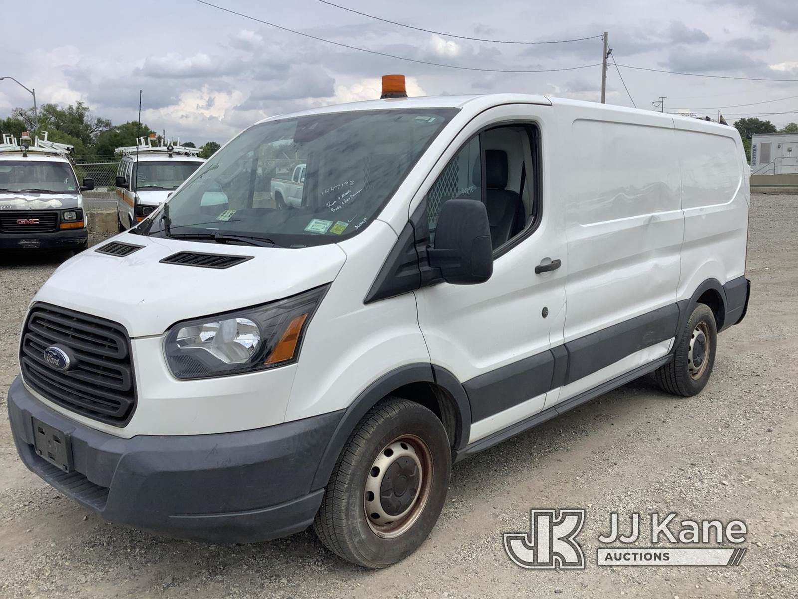 2017 Ford Transit 150 Cargo Van For Sale, 37,965 Miles | Plymouth ...