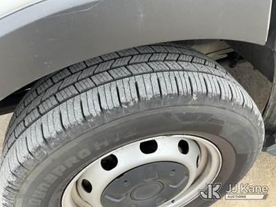 2019 Ford Transit-250 Cargo Van For Sale, 155,227 Miles | Johnson City ...