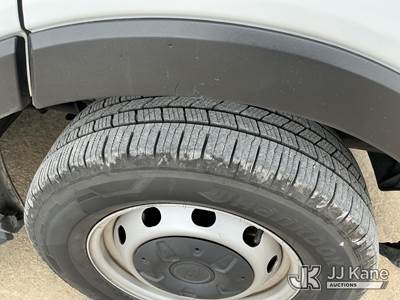 2019 Ford Transit-250 Cargo Van For Sale, 155,227 Miles | Johnson City ...