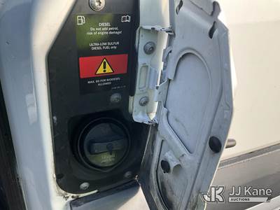 2015 Mercedes-Benz Sprinter Sprinter Cargo Van For Sale, 253,963 Miles ...