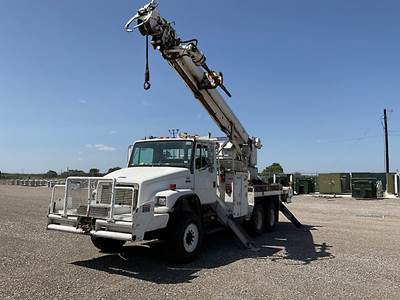Digger Derrick Trucks For Sale | MyLittleSalesman.com