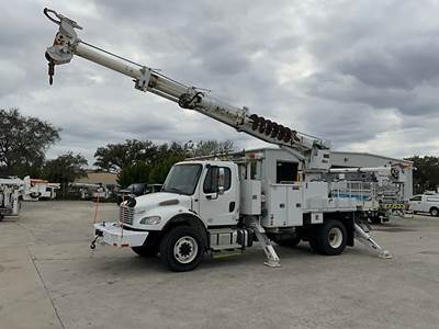 Digger Derrick Trucks For Sale | MyLittleSalesman.com