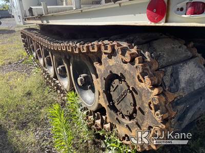 1987 Altec D880A-B, 13,800 Lb Digger Derrick For Sale, 971 Hours ...