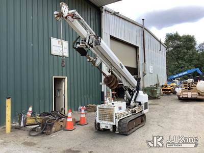 Altec DB35, Digger Derrick For Sale, 412 Hours | Harmans, MD | HM227 ...