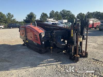 2019 Ditch Witch JT1220 Directional Boring Machine For Sale, 2,988 ...