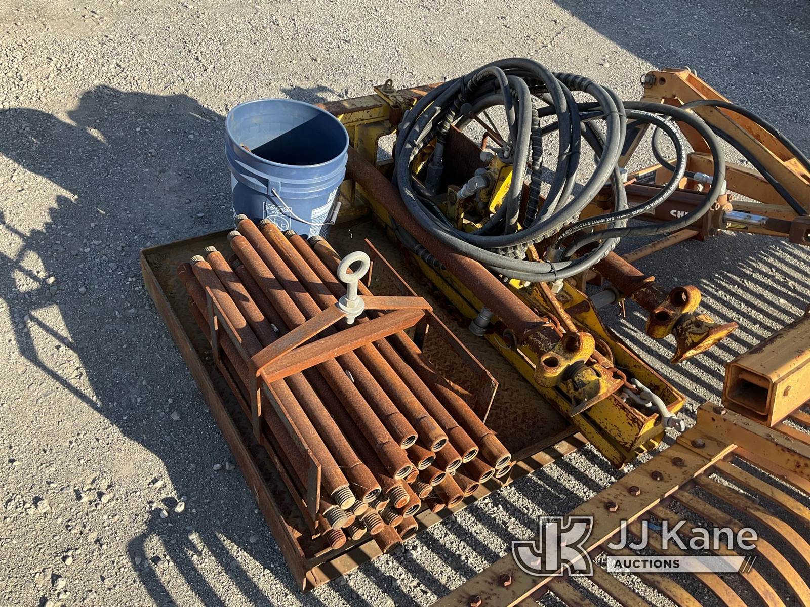 Power Mole Directional Boring Machine For Sale | Jurupa Valley, CA ...