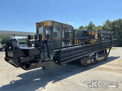 2010 Vermeer D330X500 Directional Boring Machine For Sale, 10,593 Hours ...
