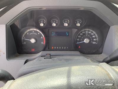 2013 Ford F550 4x4 Dump Truck For Sale, 70,781 Miles | Smock, PA ...