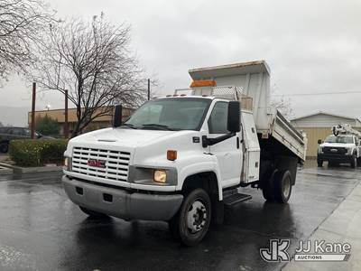 GMC Dump Trucks For Sale | MyLittleSalesman.com