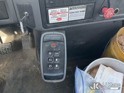 2005 International 7400 Dump Truck For Sale, 168,878 Miles | San ...
