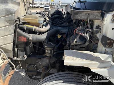 2005 International 7400 Dump Truck For Sale, 168,878 Miles | San ...