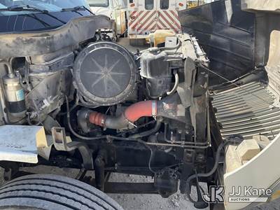 2005 International 7400 Dump Truck For Sale, 168,878 Miles | San ...