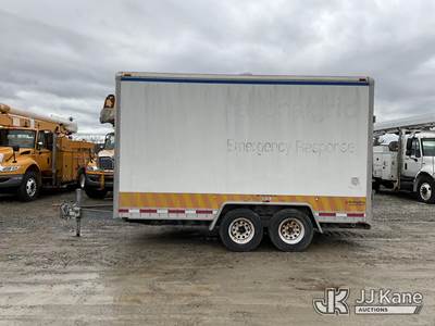2011 RollingStar RS7X12TA T/A Enclosed Trailer For Sale | Shrewsbury, MA | S652 ...