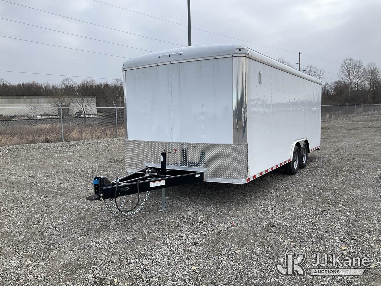 2022 Sure-Trac Landscape Pro STRLP10220TA-100 with 8.5 X 20 For Sale ...