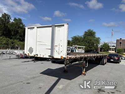Equipment Transport Trailers For Sale | MyLittleSalesman.com