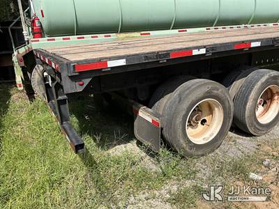 2014 Dorsey 40-Ton Equipment Transport Trailer For Sale | Spring, TX ...