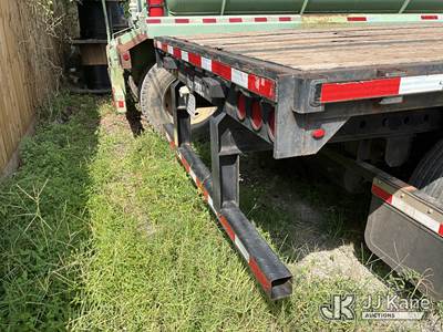 2014 Dorsey 40-Ton Equipment Transport Trailer For Sale | Spring, TX ...