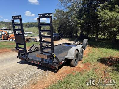 2022 MMDI E614H Equipment Transport Trailer For Sale | Kodak, TN ...