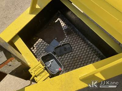 1986 Redi Haul Equipment Transport Trailer For Sale | South Beloit, IL ...