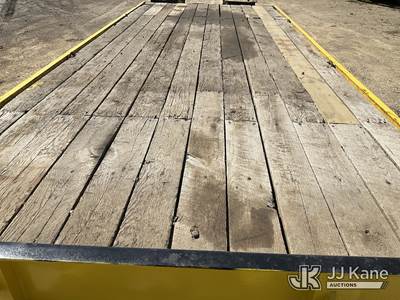 1986 Redi Haul Equipment Transport Trailer For Sale | South Beloit, IL ...