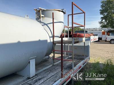 2014 Interstate 40DLA Step Deck Trailer For Sale | Charlotte, MI ...