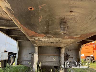 2014 Interstate 40DLA Step Deck Trailer For Sale | Charlotte, MI ...