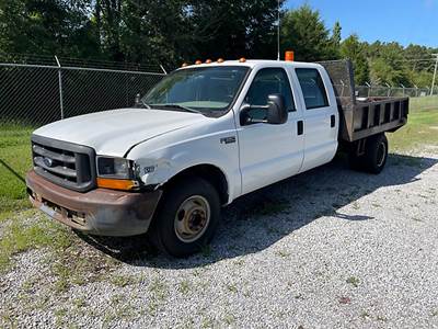 New & Used Flatbed Trucks For Sale | MyLittleSalesman.com